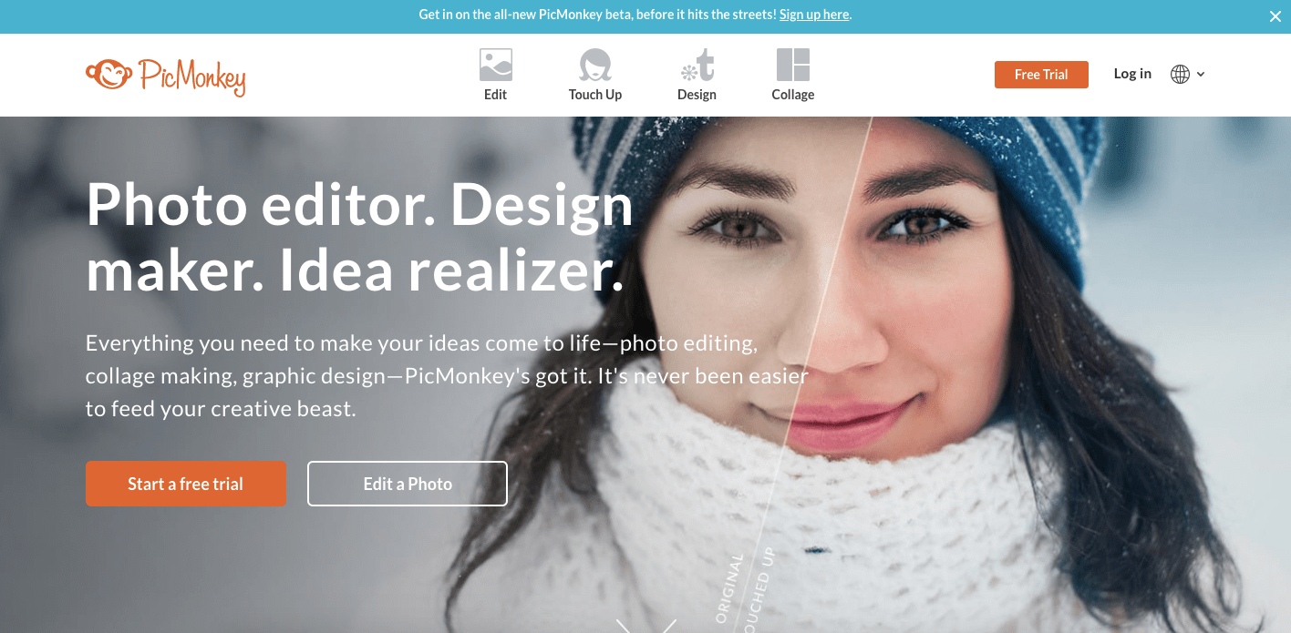 PicMonkey - CrazySpaceCat.com